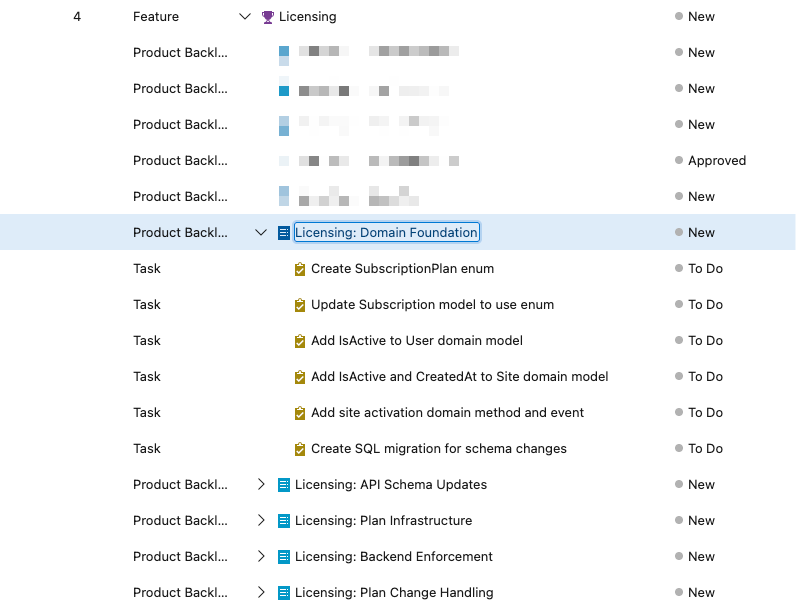 How I use Claude Code with Azure DevOps